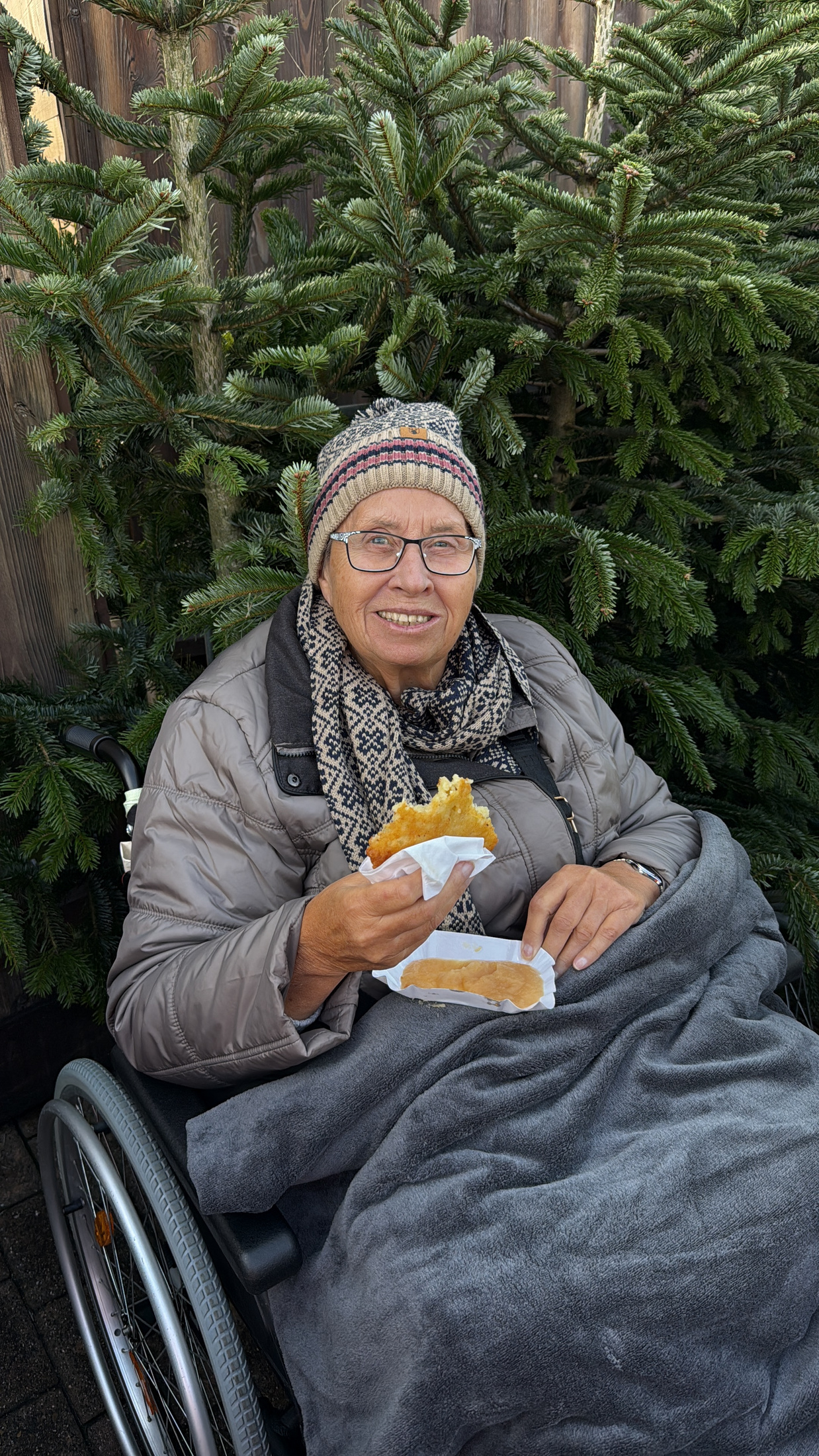 Weihnachtsmarktbesuch im Centro Oberhausen – Ein stimmungsvoller ...